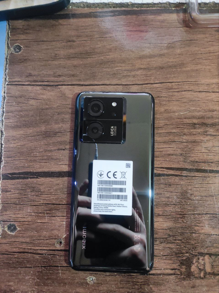 Xiaomi 13 T 12/256