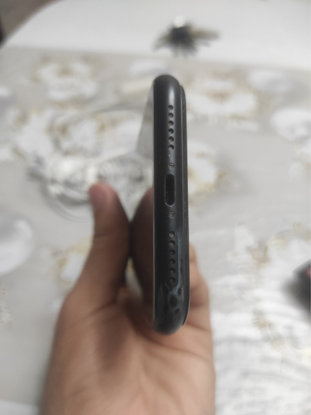 Iphone XR 64 GB ideal