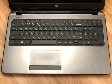 Новый мощный ноутбук HP Laptop 15 intel Core i7 13Го поколения 8/512