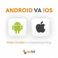 Мобильные приложения | Разработка мобильных приложений Mobil ilovalar