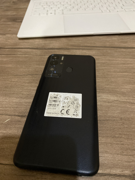Tecno pova neo 6