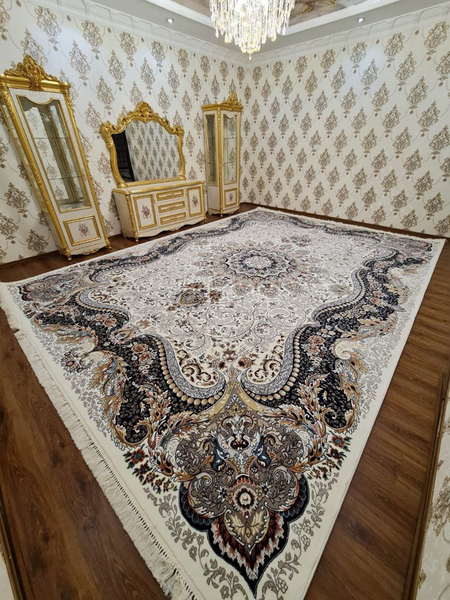 Янги замонавий гиламлар