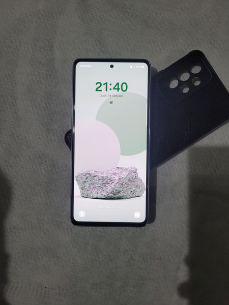 Galaxy a53 128/6 edial