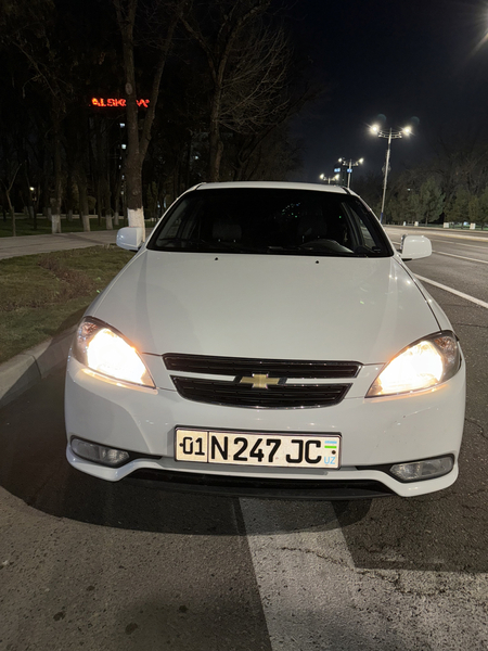 Elegant Plus Evro Lacetti Jentra 2021