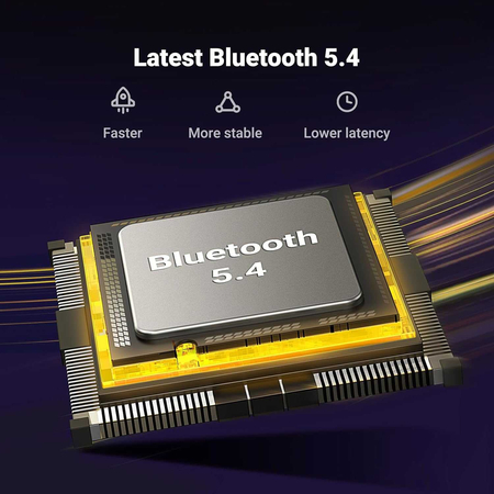 Новинка! Ugreen Bluetooth 5.4  USB адаптер