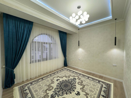 Продаётся квартира. Самарканд ул Узбекистанская