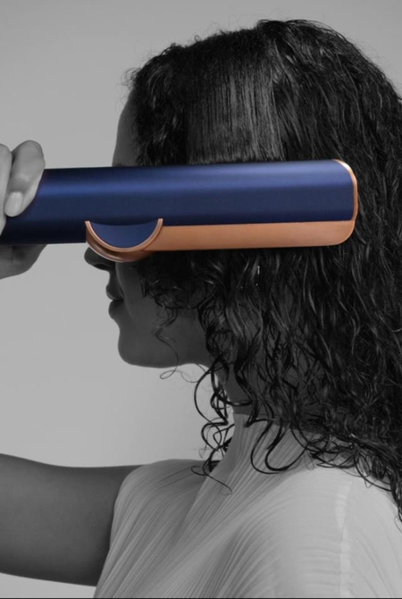 Dyson HT 01 Airstrait