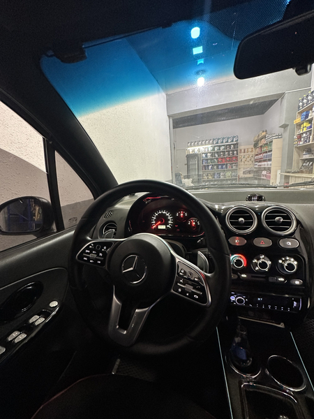 Matiz best 2018 белый