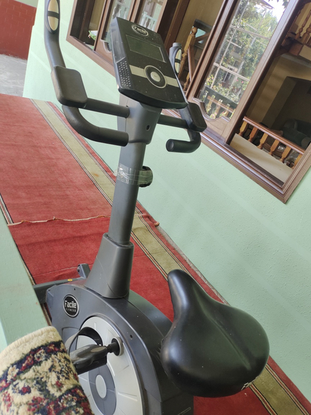 Sportivniy Velik Spine-bike