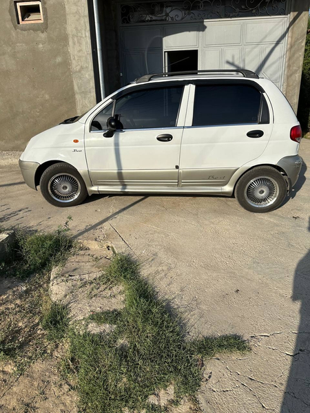 Matiz best 2012 yil