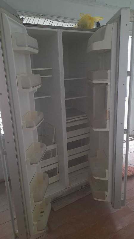 Продается холодильник Самсунг