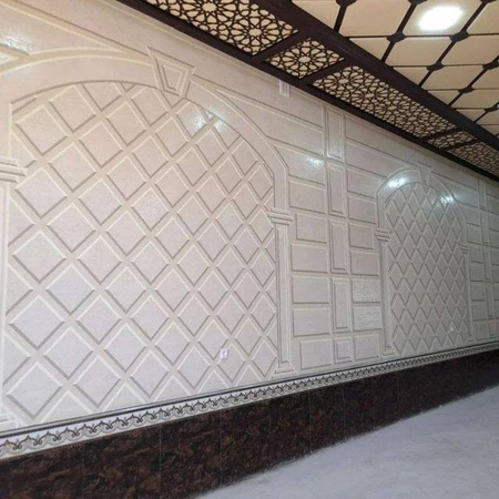 Travertino Samarqand