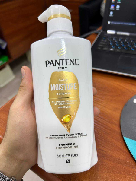 Pantine PRO-V Shampoo