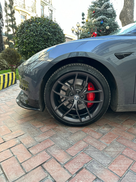 Tesla model 3 performance disk orginal new