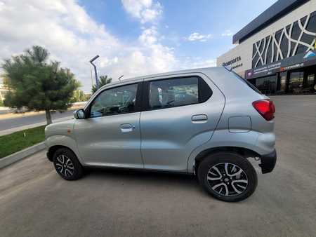 Suzuki s presso 0.8 L abyom dvigitel rasxod judayam oz 100 k/m ga 3.0L