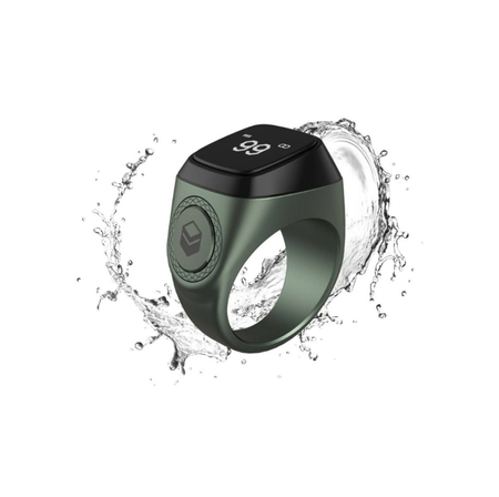Zikr ring tasbexlari orginali 100%