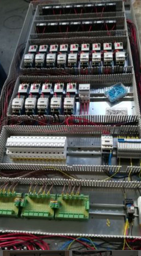 Elektrik Energetik