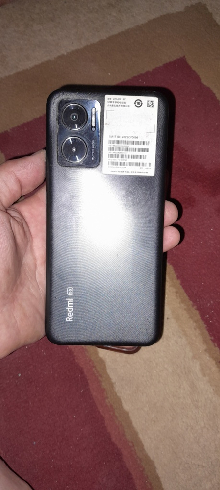 Redmi note 11 e sotiladi