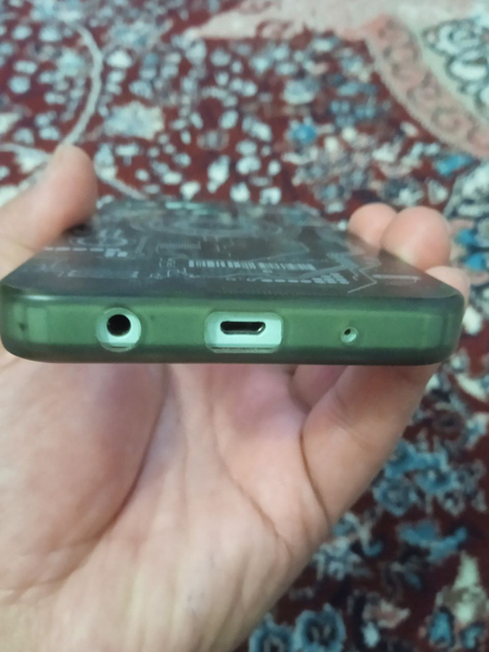 Redmi 1+telofon ok