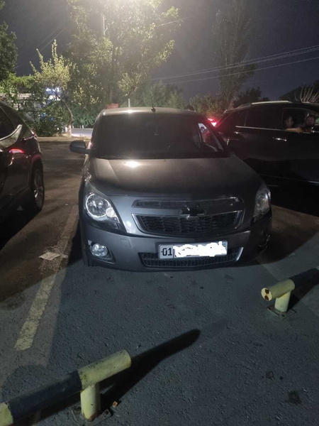 Cobalt LTZ 4 поколения