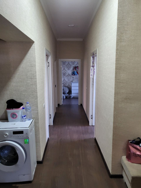 Продается дом кибрайский район