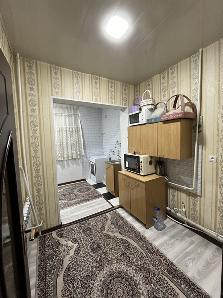 Продается квартира Юнусабад 16 кв 3/1/5