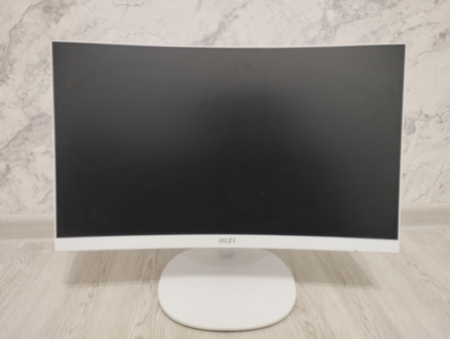 Monitor msi pro MP241CAW