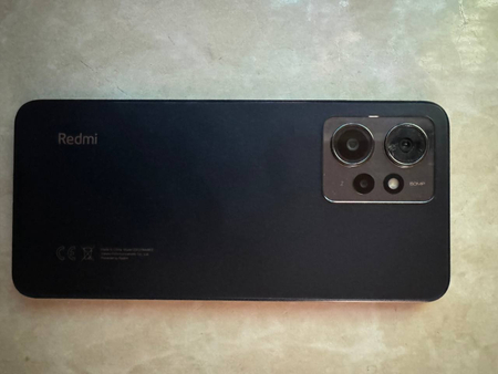 Redmi not 12 Sotiladi