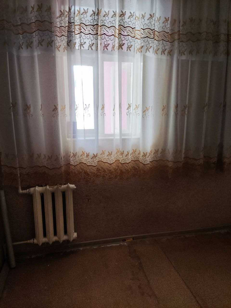 Сдам или продам СВОЮ однокомнатную.