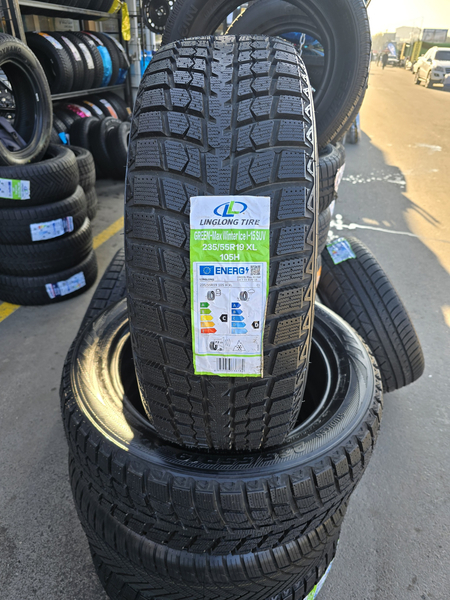 Linglong Tire 235/55/ 19