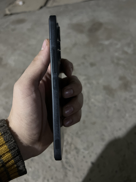 Xiomi 12 Lite 5G
