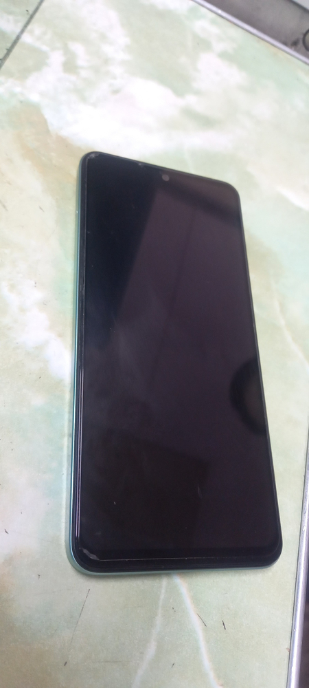 Смартфон Xiaomi Redmi Note 12 Ice Blue 8/256 GB