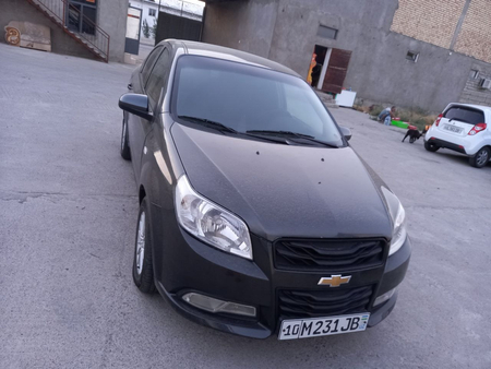 Нексия3 2019 й 4 автомат вариянтга чикади