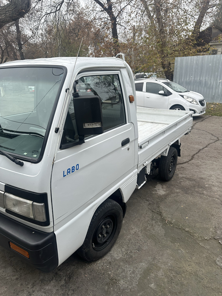 Damas labo 2023 oq rang uzun kuzov