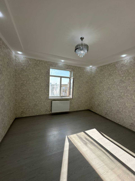 2xonali 5qavat  60m2 5qavatli Gʻishtli dom