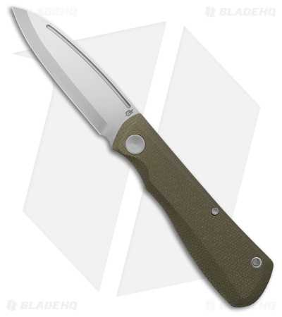 Нож Gerber Mansfield Slip Joint