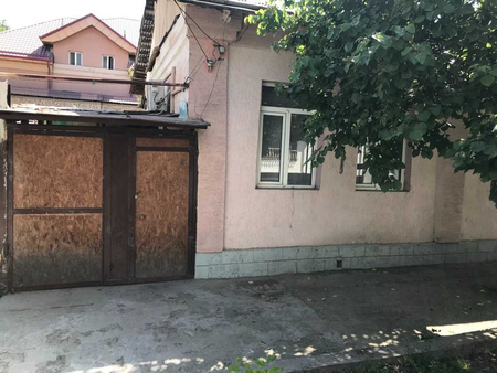 Срочно продаётся Участок в центре города  Ракат махаля 3-сот