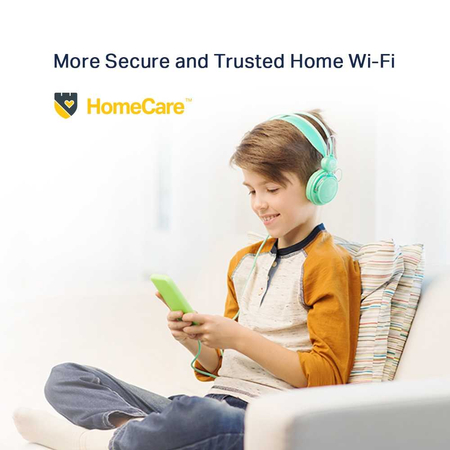 Роутер (Router) TP-Link Archer Archer AX50/AX3000 Dual-Band Wi-Fi 6