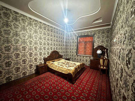 Продаётся коттедж на Саёхате