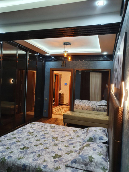 Срочно продается евро двушка на Яккасарае