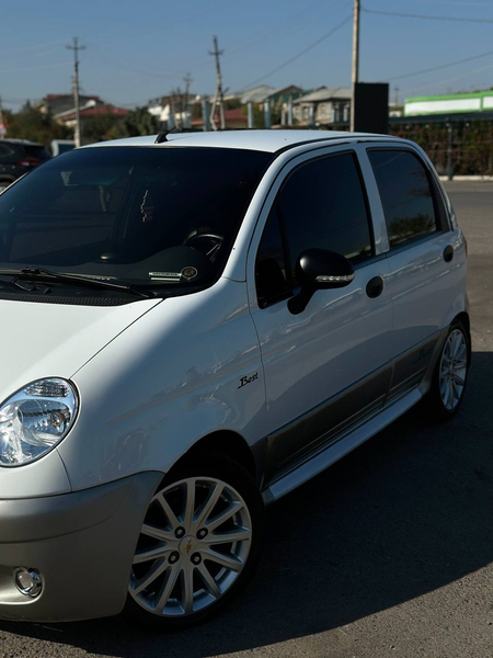 Best Matiz 2017 yil