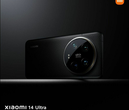 Muddatli toʻlov Xiaomi 14 Ultra Global 1-36 oʻyga ribosiz