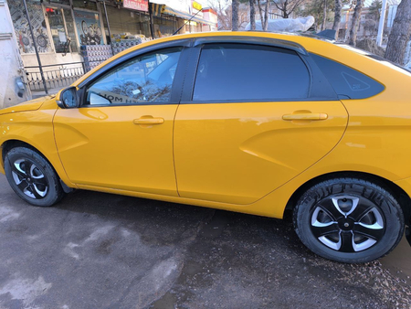 Продается автомобиль
