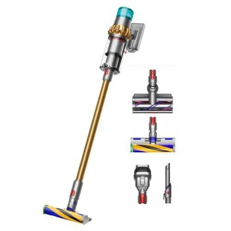 Пылесос Dyson V15 Detect Absolute/+Доставка по г.Ташкент
