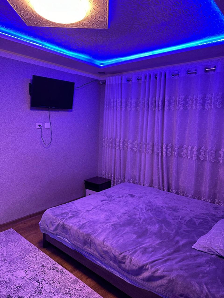 Сдаётся 1 ком квартира