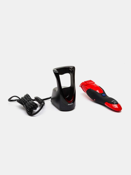 Trimmer Panasonic ER-GB40-R/ Триммер для стрижки бороды | Soch| Soqol