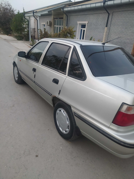 NEXIA 1 sotiladi Dons 2008