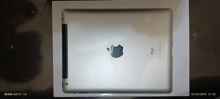 Ipad 3   16 gb sotiladi