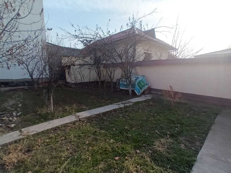 Продаётся свой дом в элитной махалле Амира Темура.