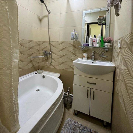 Продается квартира, ул Осие - Ор:р ЖК Казахстан, 2/4/4, 77 серия